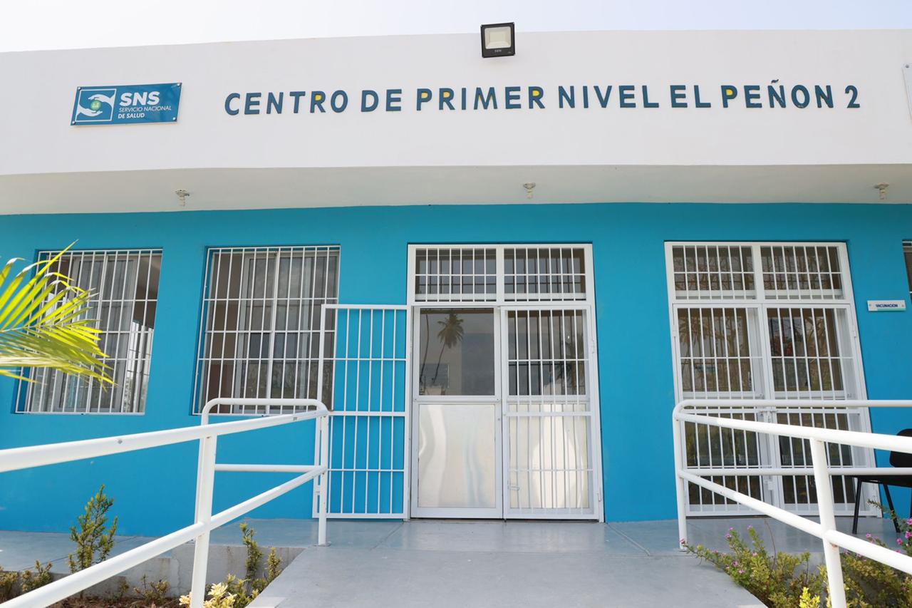 SNS pone en funcionamiento dos nuevos CPN en región Sur – En Salud Digital